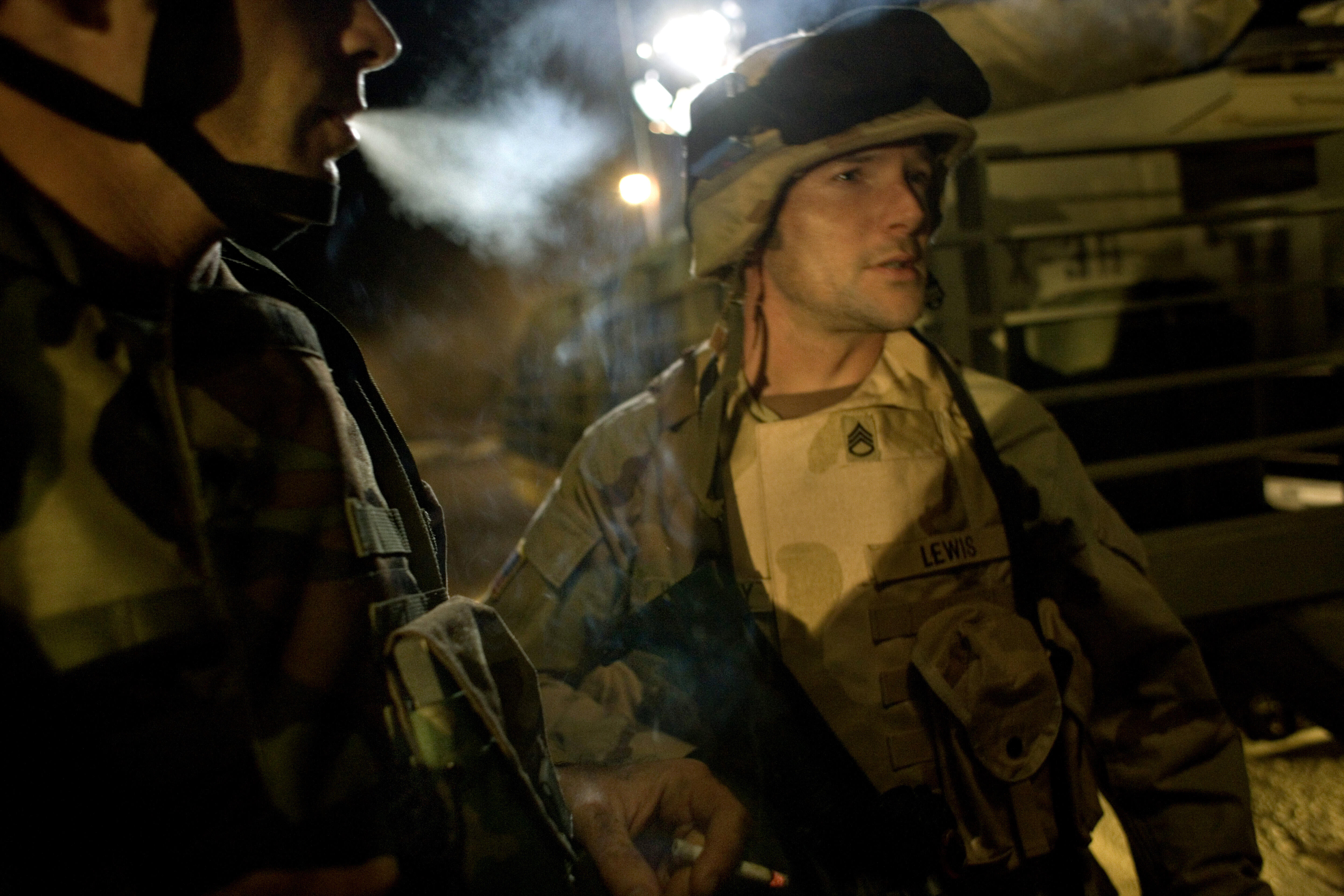 Operation Homecoming: Writing the Wartime Experience Movie Photos and ...