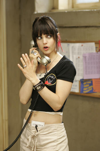 Caffeine Movie Photos and Stills | Fandango