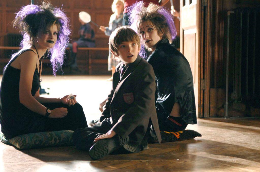 Son of Rambow Movie Photos and Stills | Fandango