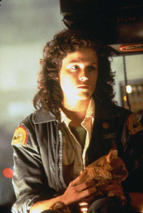 Alien: The Director's Cut Movie Photos and Stills | Fandango