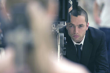 Cashback Movie Photos and Stills | Fandango