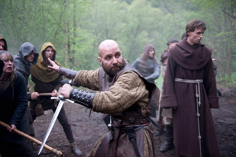 Black Death Movie Photos and Stills | Fandango