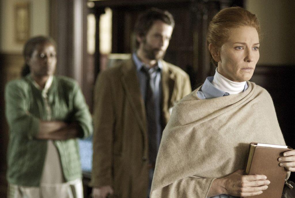The Curious Case of Benjamin Button Movie Photos and Stills | Fandango