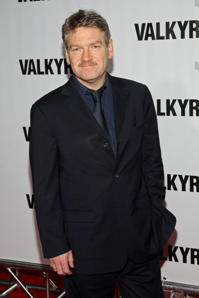 Valkyrie Premiere Photos - Special Event Photos | Fandango