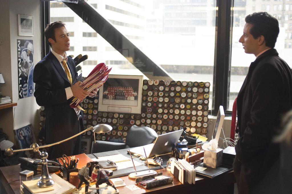 Breakfast With Scot Movie Photos and Stills | Fandango