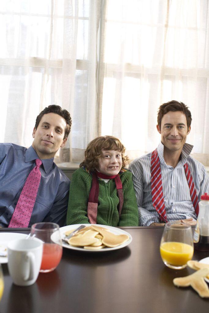 Breakfast With Scot Movie Photos and Stills | Fandango