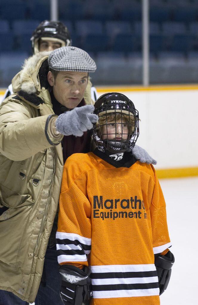 Breakfast With Scot Movie Photos and Stills | Fandango