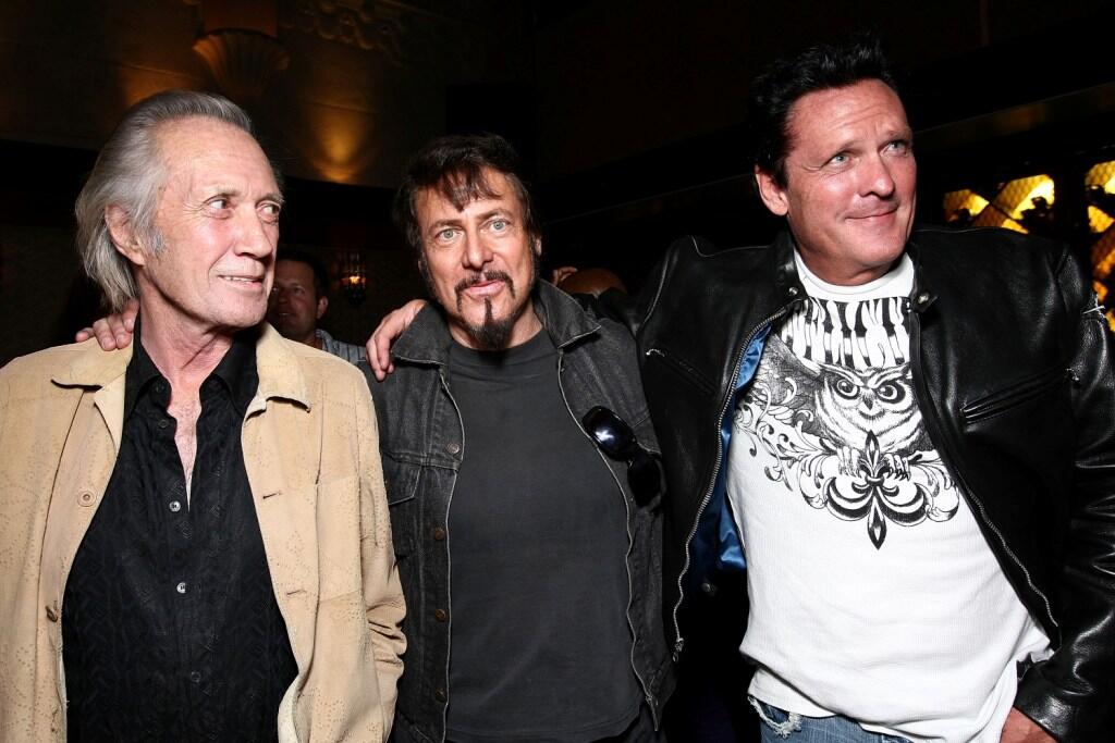 Hell Ride Premiere Photos - Special Event Photos | Fandango