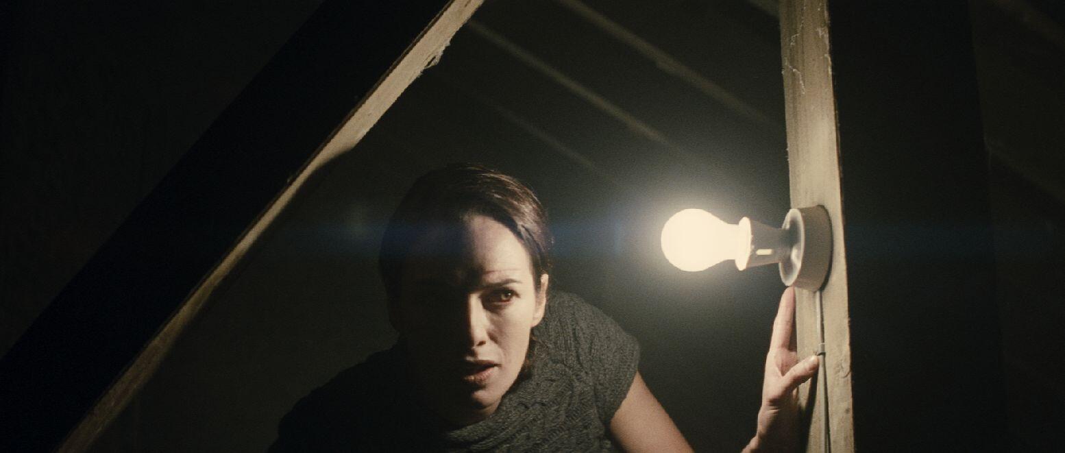 The Broken Movie Photos and Stills | Fandango