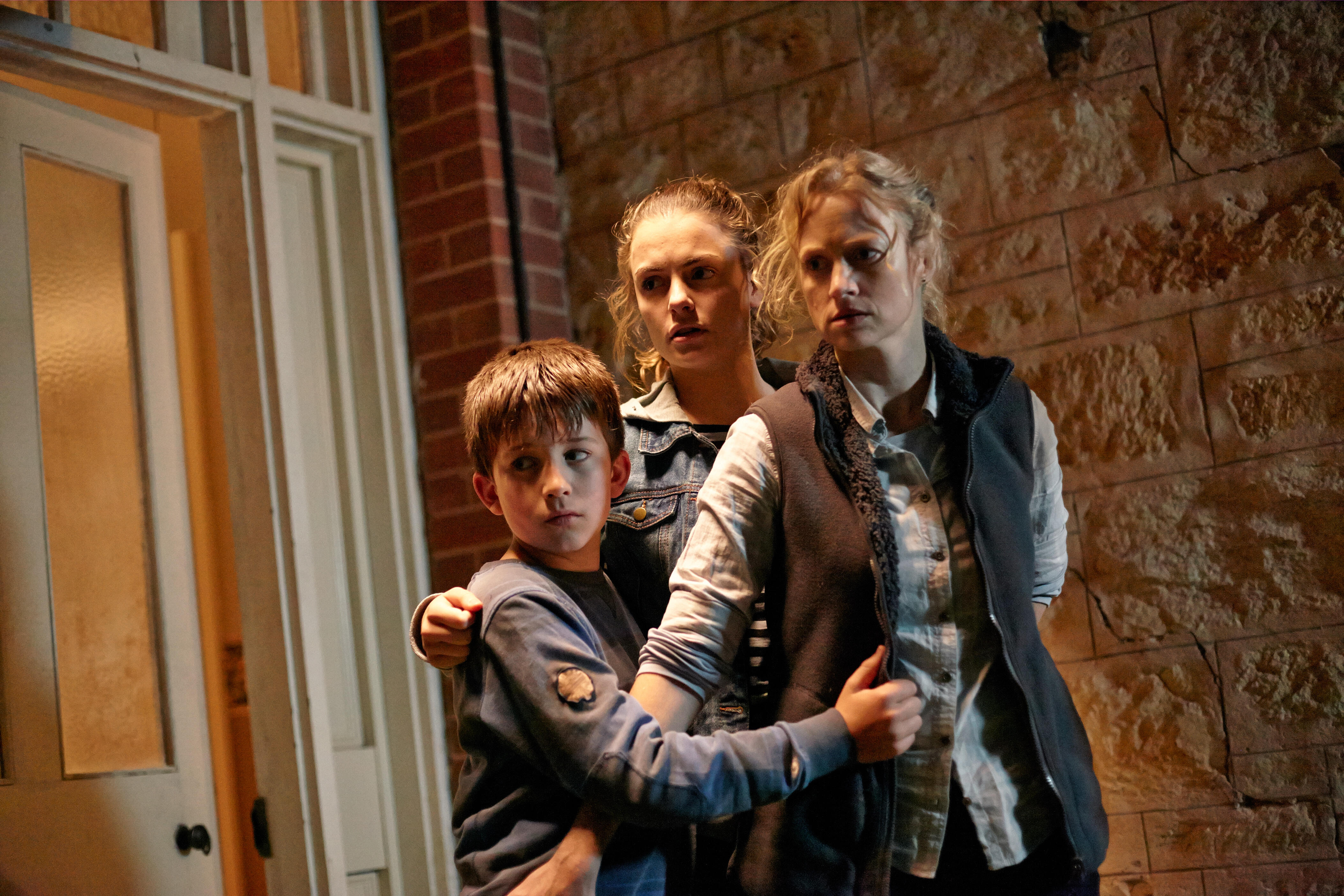 The Pack Movie Photos and Stills | Fandango