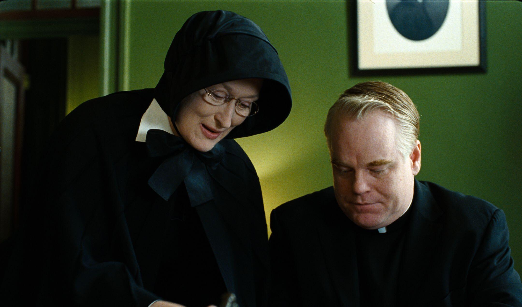 Doubt Movie Photos and Stills | Fandango