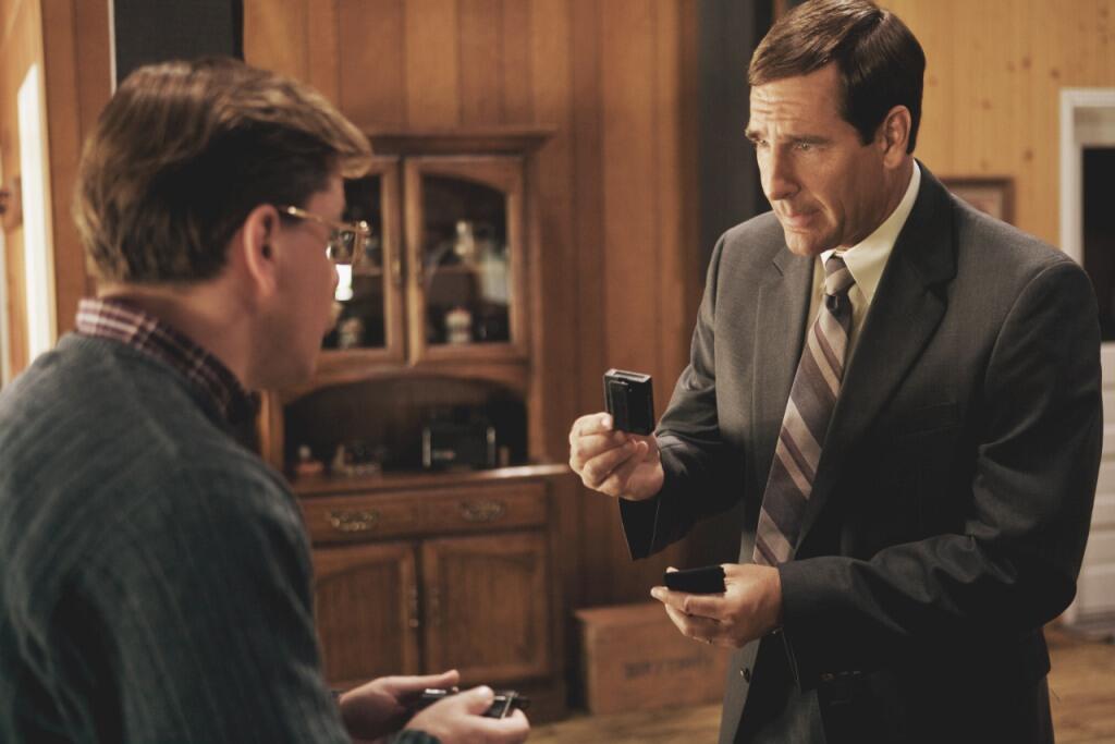 The Informant! Movie Photos and Stills | Fandango