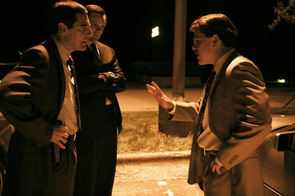 The Informant! Movie Photos and Stills | Fandango