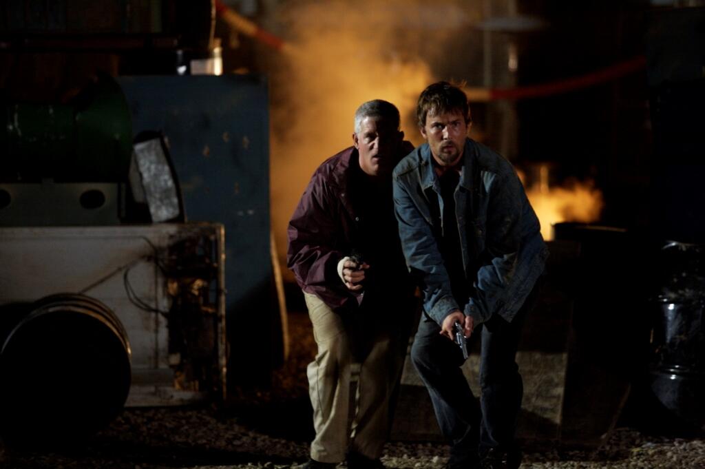 Exit Speed Movie Photos and Stills | Fandango