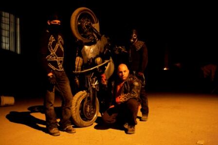 Exit Speed Movie Photos and Stills | Fandango