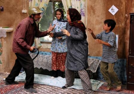 The Song of Sparrows Movie Photos and Stills | Fandango