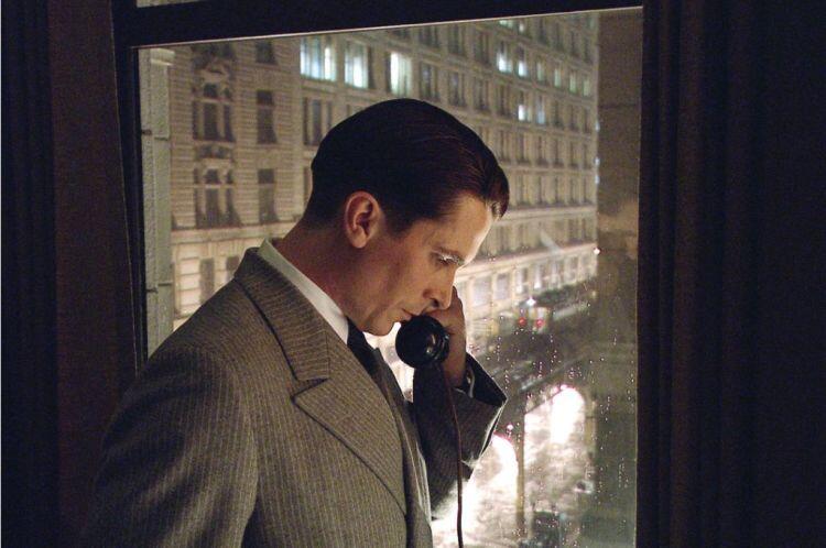 Public Enemies Movie Photos and Stills | Fandango