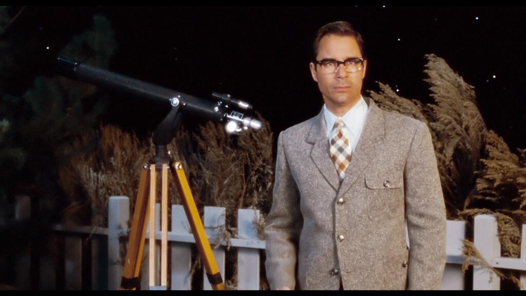 Alien Trespass Movie Photos and Stills | Fandango