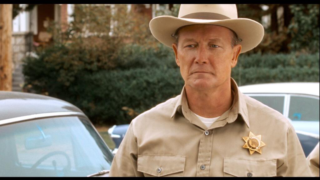 Alien Trespass Movie Photos and Stills | Fandango