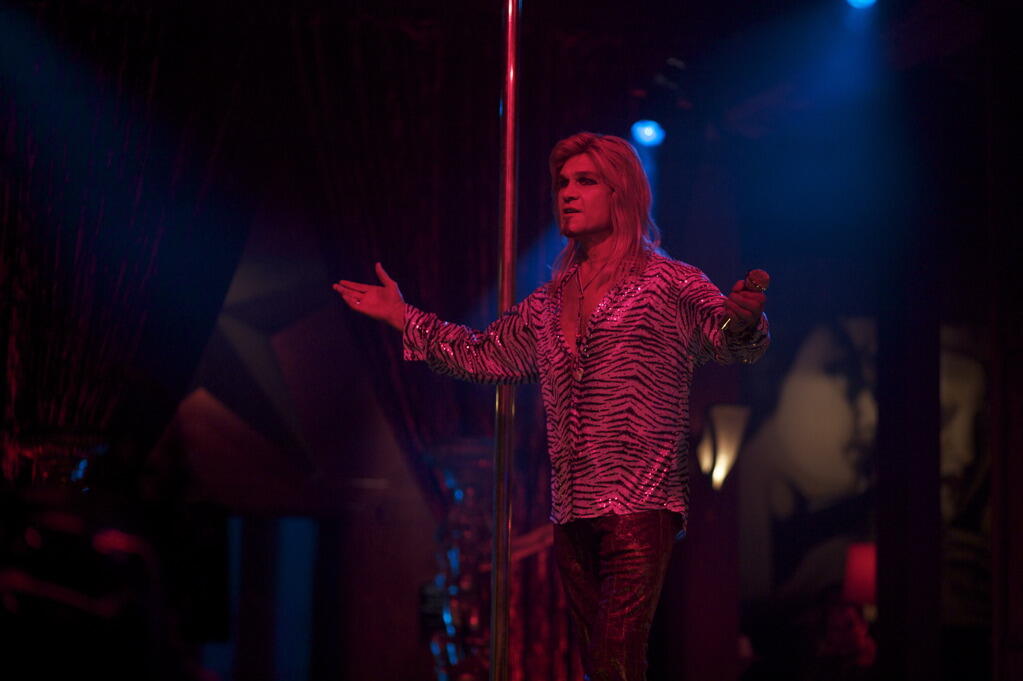 Powder Blue Movie Photos and Stills | Fandango