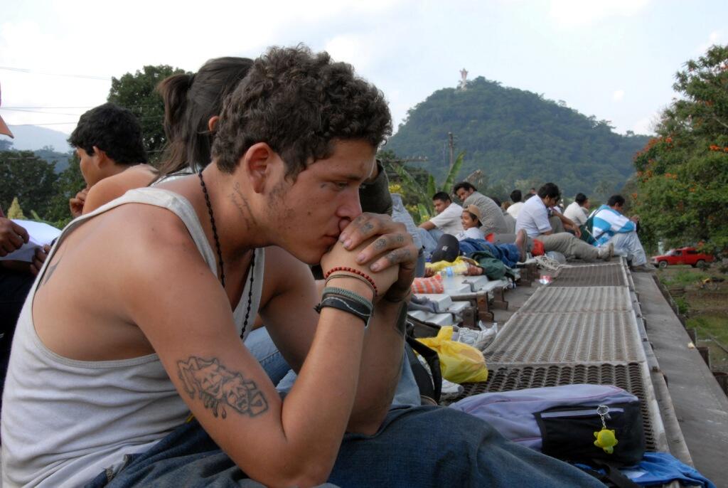 Sin Nombre Movie Photos and Stills | Fandango