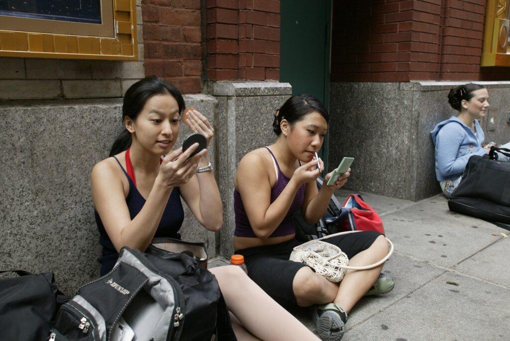 Every Little Step Movie Photos and Stills | Fandango