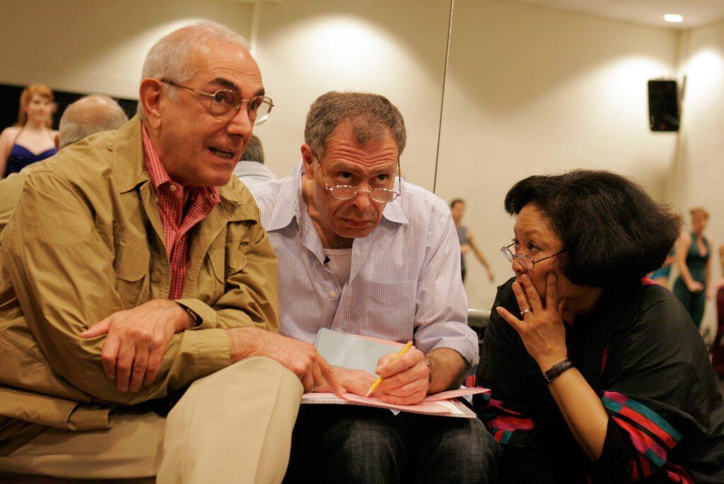 Every Little Step Movie Photos and Stills | Fandango