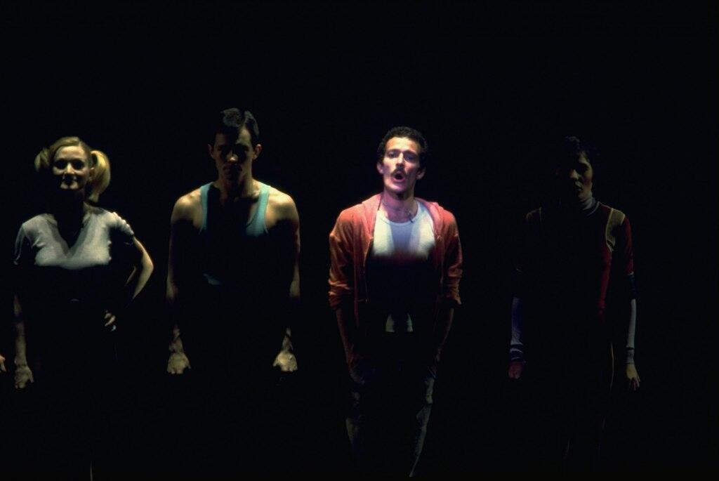 Every Little Step Movie Photos and Stills | Fandango