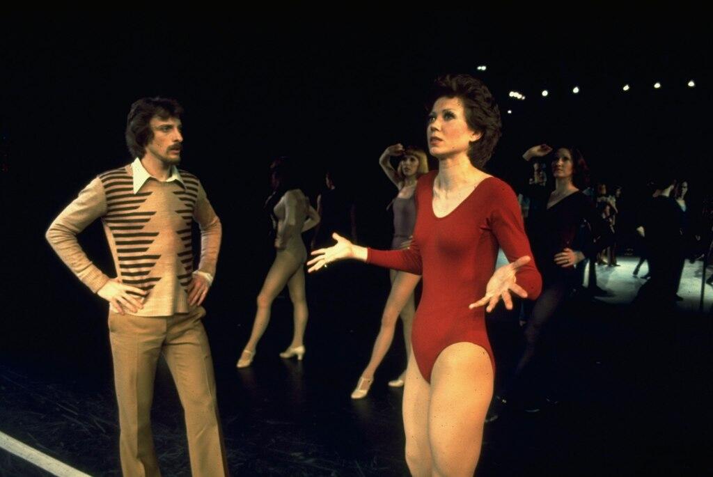 Every Little Step Movie Photos and Stills | Fandango