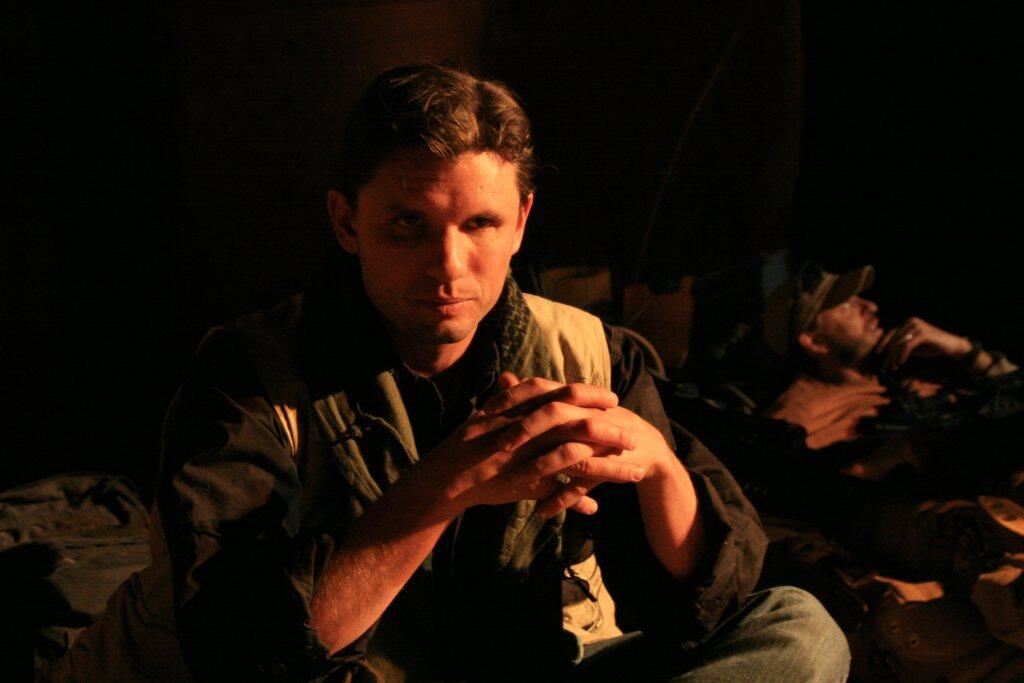 The Objective Movie Photos and Stills | Fandango