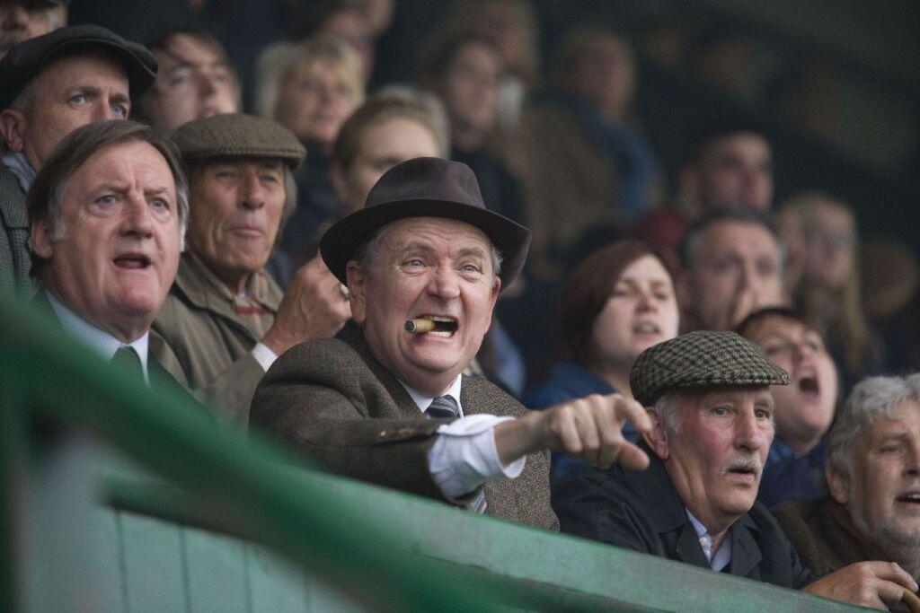 The Damned United Movie Photos and Stills | Fandango