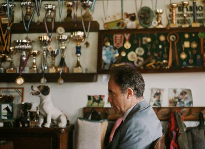 Dogtooth Movie Photos and Stills | Fandango