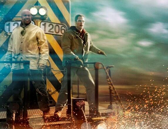 Unstoppable (2010) Movie Photos and Stills | Fandango