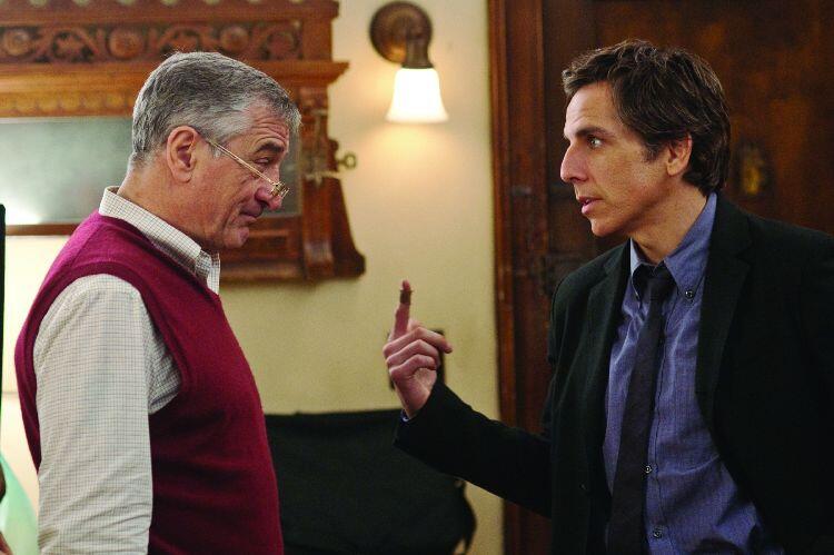 Little Fockers Movie Photos and Stills | Fandango