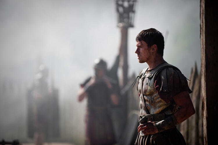 The Eagle Movie Photos and Stills | Fandango