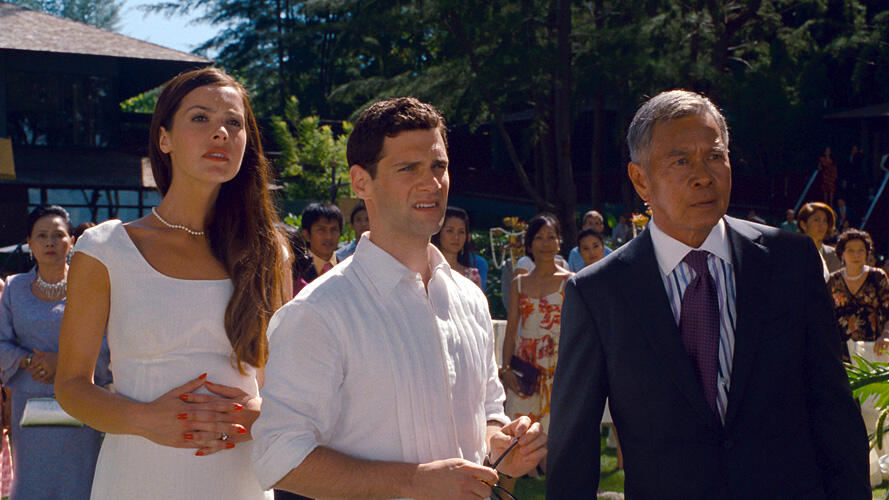 The Hangover Part II Movie Photos and Stills | Fandango