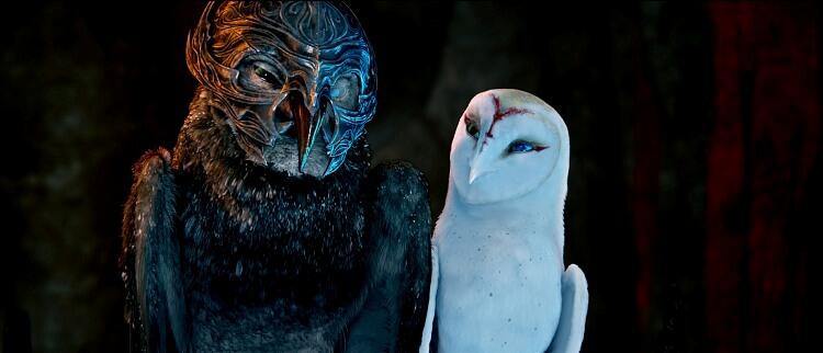 Legend of the Guardians:The Owls of Ga'Hoole 3D Movie Photos and Stills ...