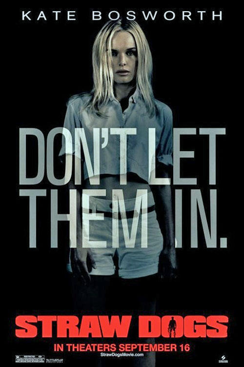 Straw Dogs Movie Photos and Stills | Fandango