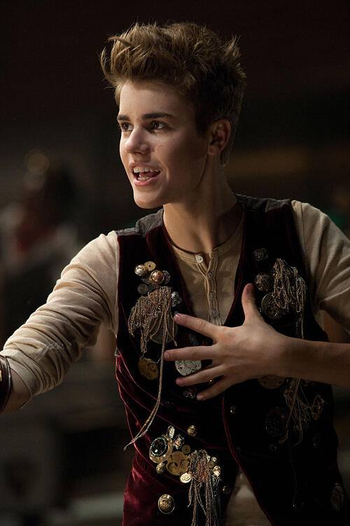 Arthur Christmas Movie Photos and Stills | Fandango