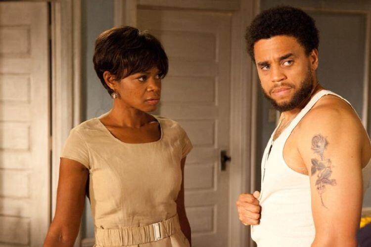 For Colored Girls Movie Photos and Stills | Fandango