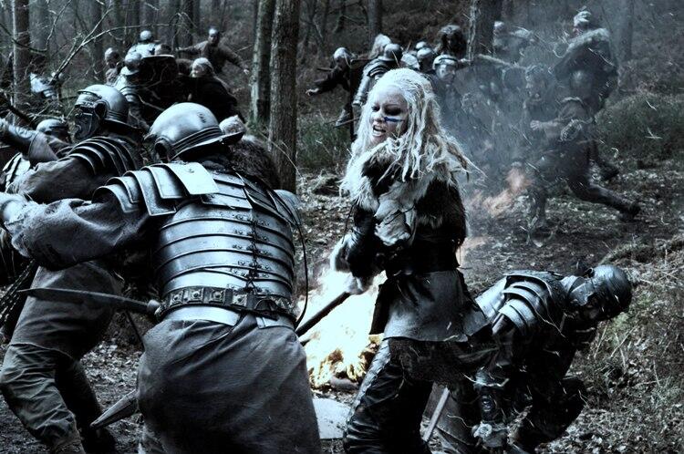 Centurion Movie Photos and Stills | Fandango