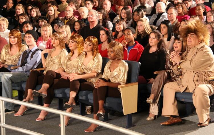 Standing Ovation Movie Photos and Stills | Fandango