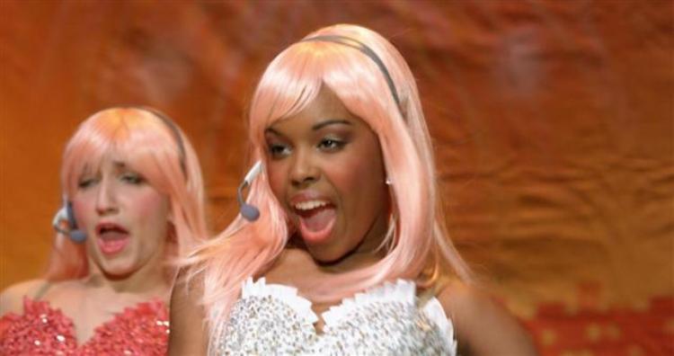 Standing Ovation Movie Photos and Stills | Fandango