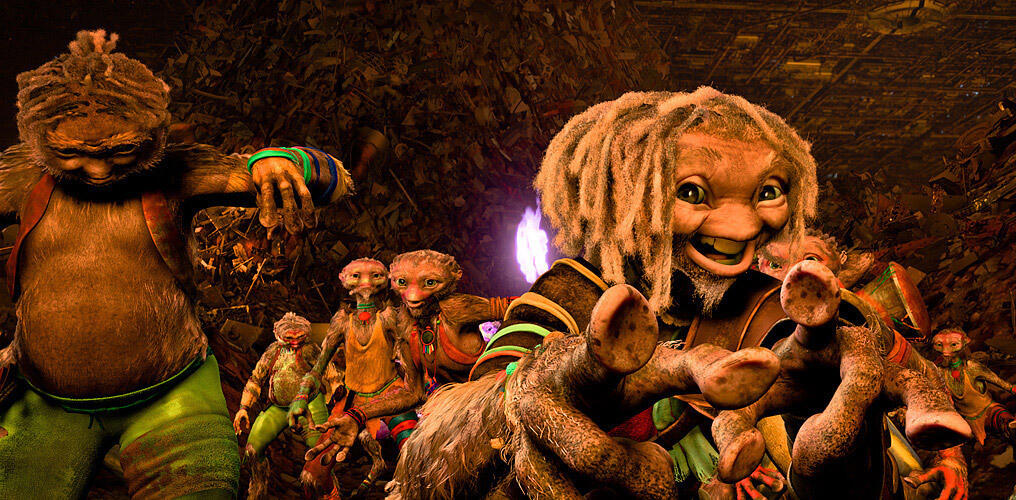 Mars Needs Moms Movie Photos and Stills | Fandango