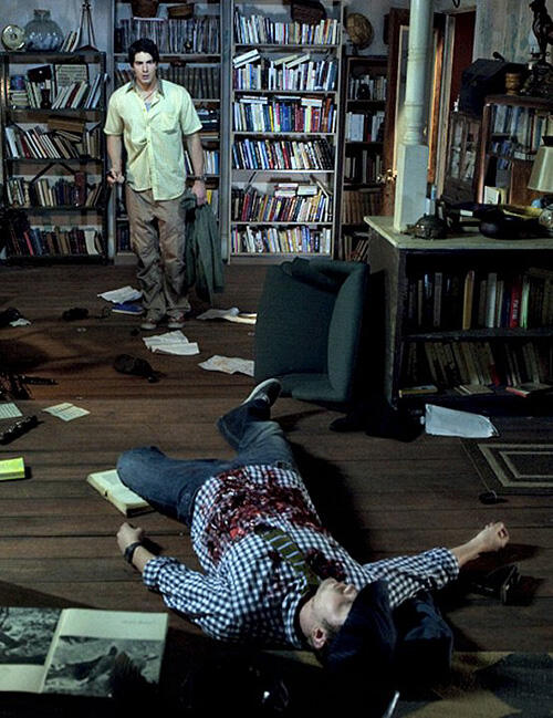Dylan Dog: Dead of Night Movie Photos and Stills | Fandango