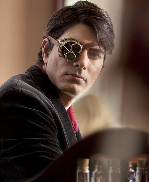 Dylan Dog: Dead of Night Movie Photos and Stills | Fandango