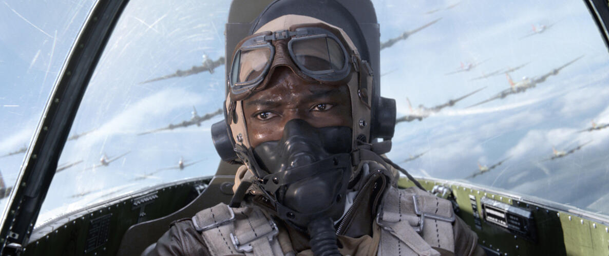 Red Tails Movie Photos and Stills | Fandango