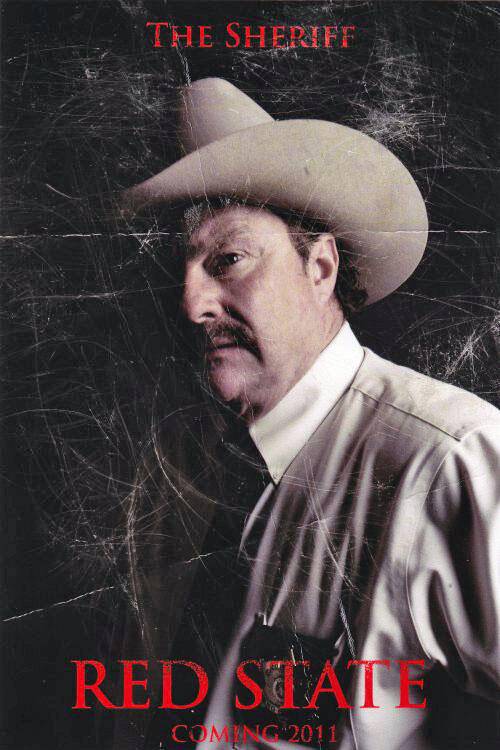 Red State Movie Photos and Stills | Fandango