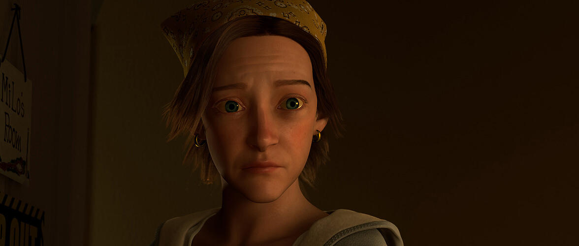 Mars Needs Moms 3D Movie Photos and Stills | Fandango