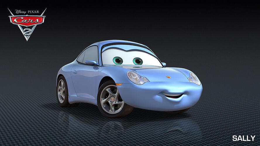 Cars 2: An IMAX 3D Experience Movie Photos and Stills | Fandango